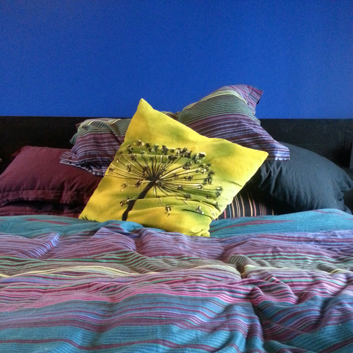 Good Vibes in the Bedroom - Kathryn Wilking Feng Shui Designs